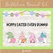 Gnome Easter Bulletin Board Kit Spring Bulletin Board Classroom Decor ...