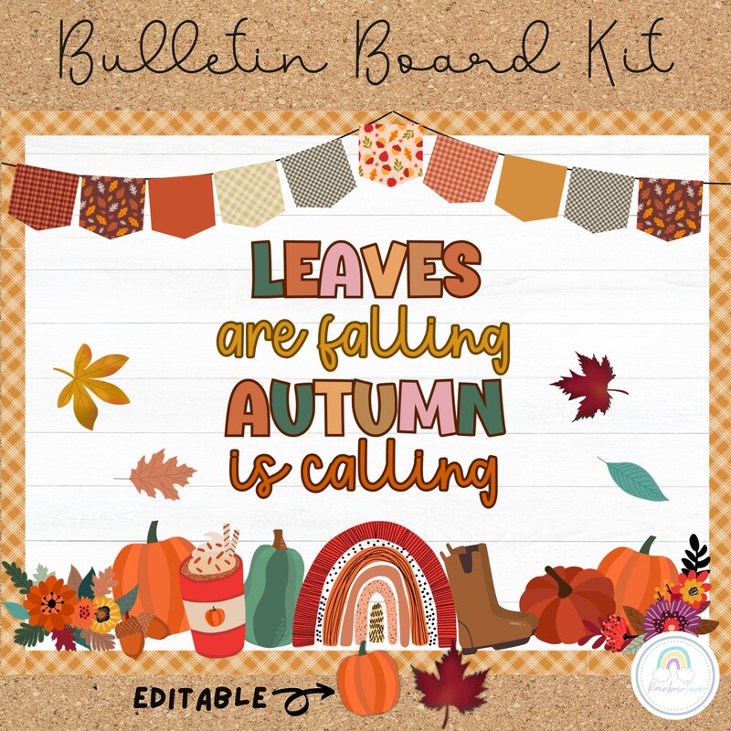 Bulletin Boards - Etsy