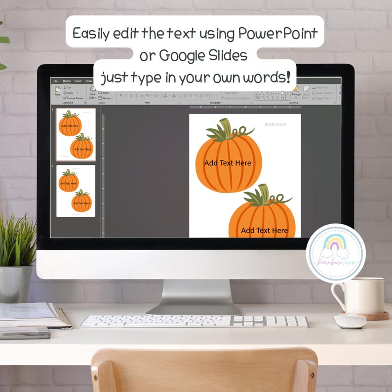 Fall Bulletin Board Kit | Hand-picked by God | Christian Classroom ...