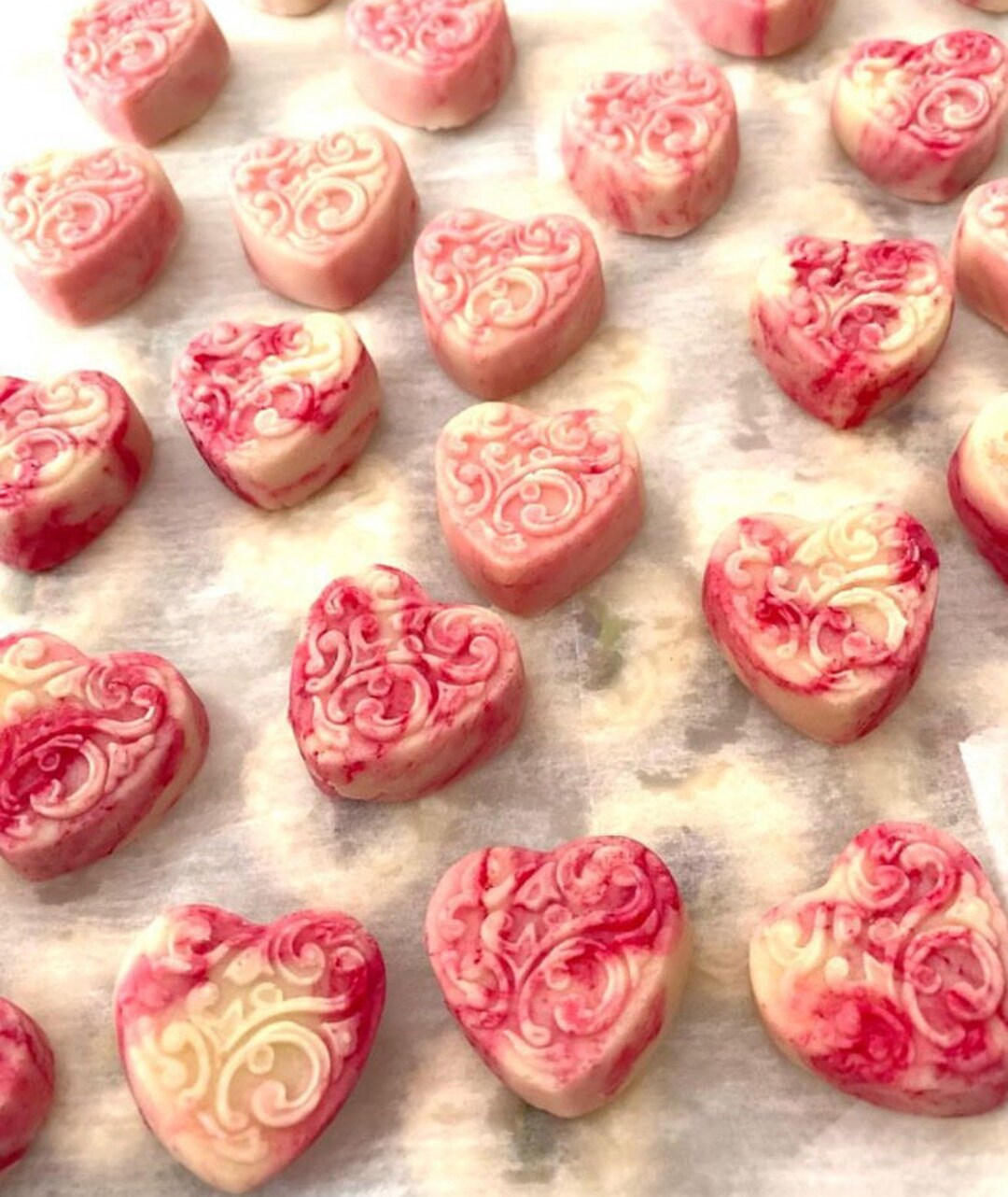 Colored Handmade Almond Marzipan Vegan/gluten Free. Desserts for ...