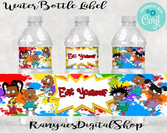 Rugrats Baby Shower - Etsy