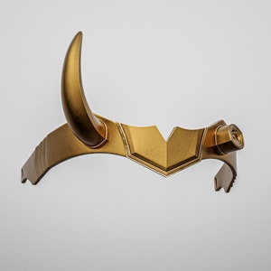 Lady Loki Crown - 3D Printable STL Model (DIGITAL DOWNLOAD) - Etsy