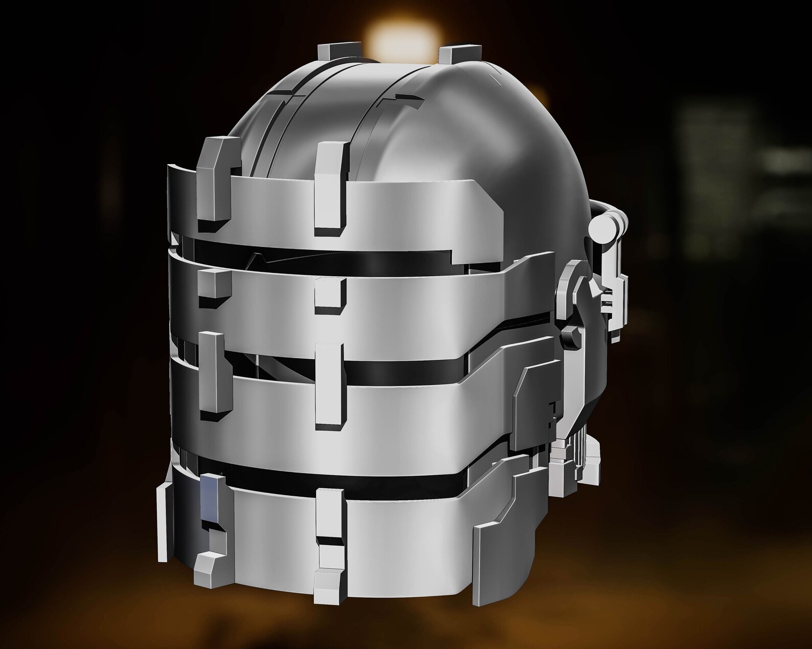 Engineer Helmet 3D Printable STL Model DIGITAL DOWNLOAD - Etsy