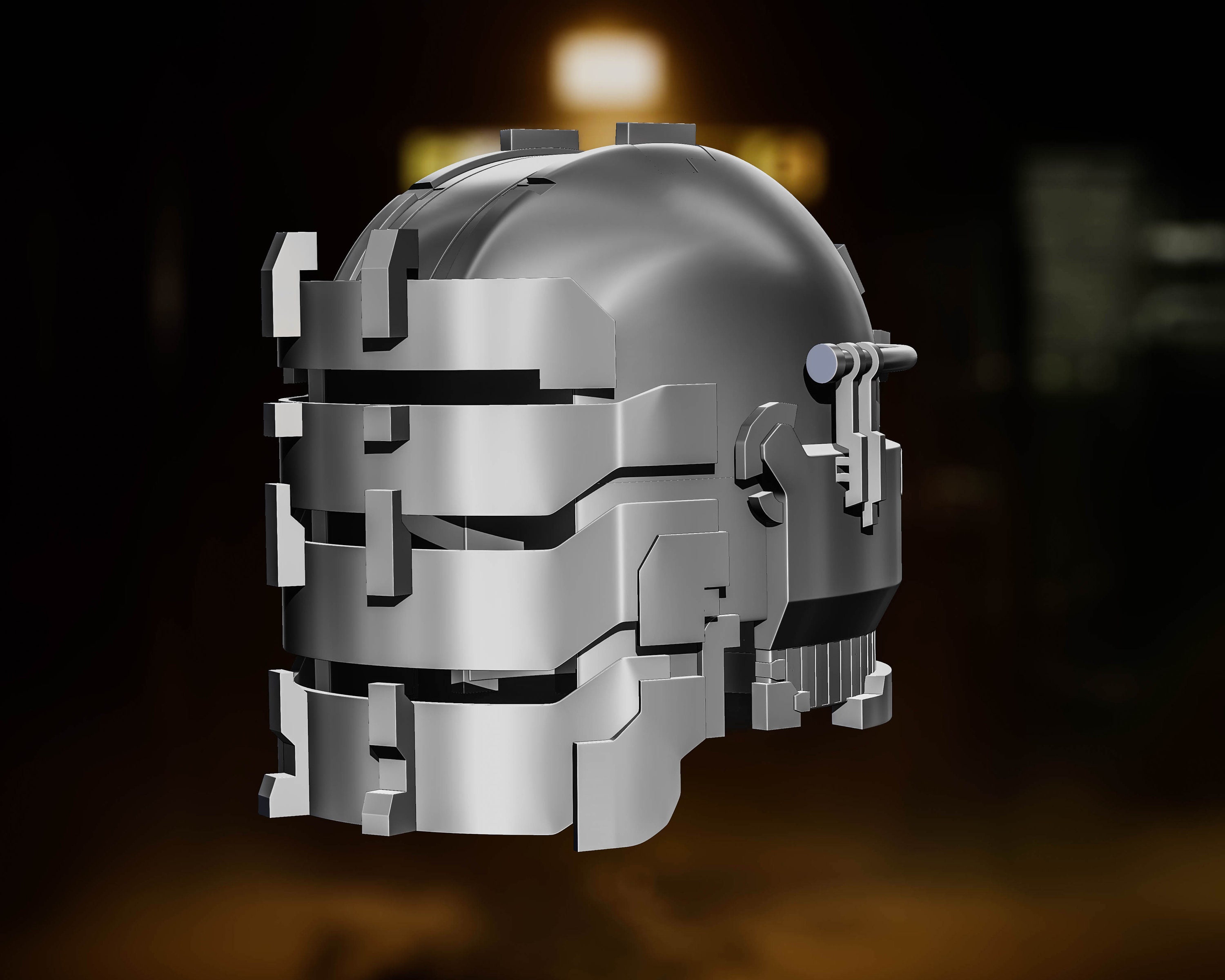 Engineer Helmet 3D Printable STL Model DIGITAL DOWNLOAD - Etsy UK