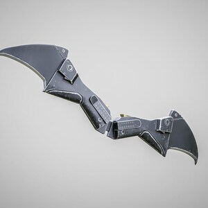 Vengeance Chest Symbol - 3D Printable STL Model (DIGITAL DOWNLOAD ...