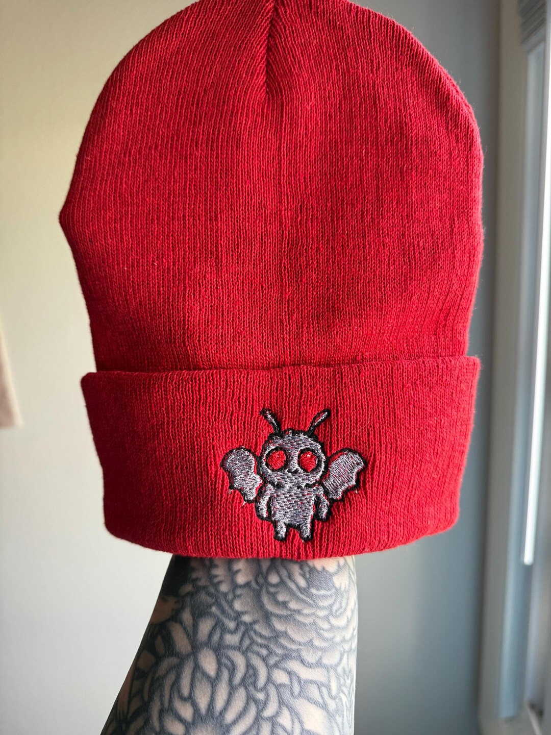 Cute & Cozy Cryptid Beanies - Etsy