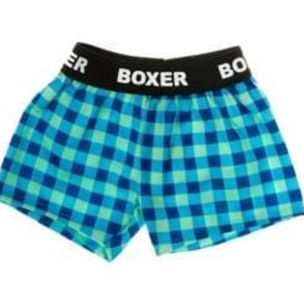 Boxers Outfit - Etsy