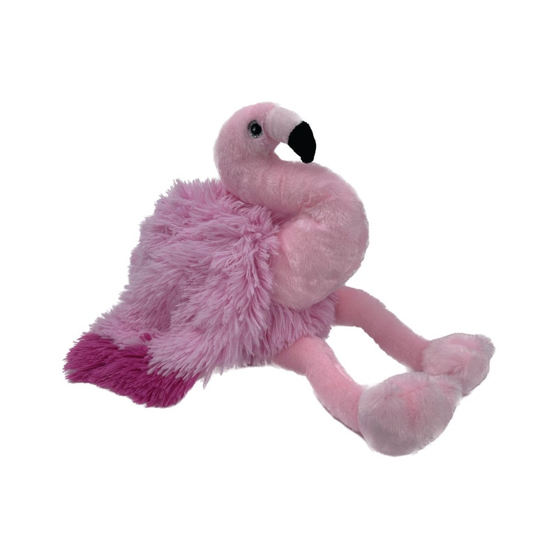 Flamingo Stuffed Toy - Etsy