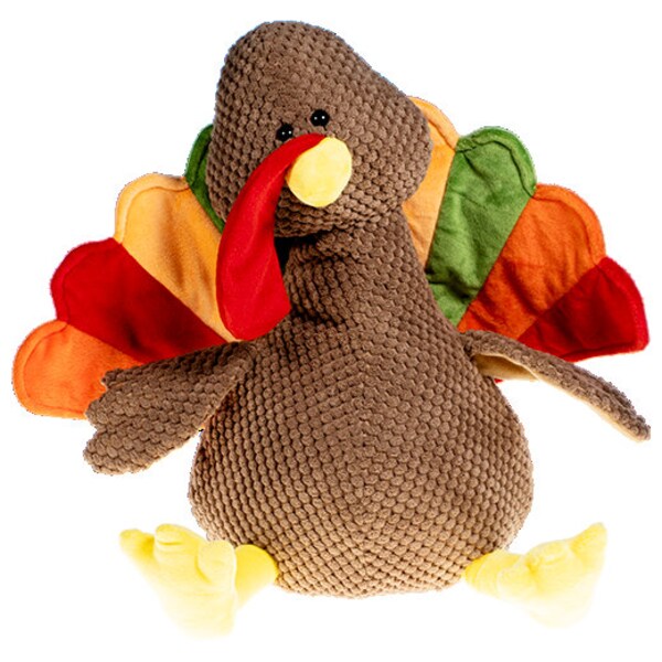 Stuffed Turkey - Etsy