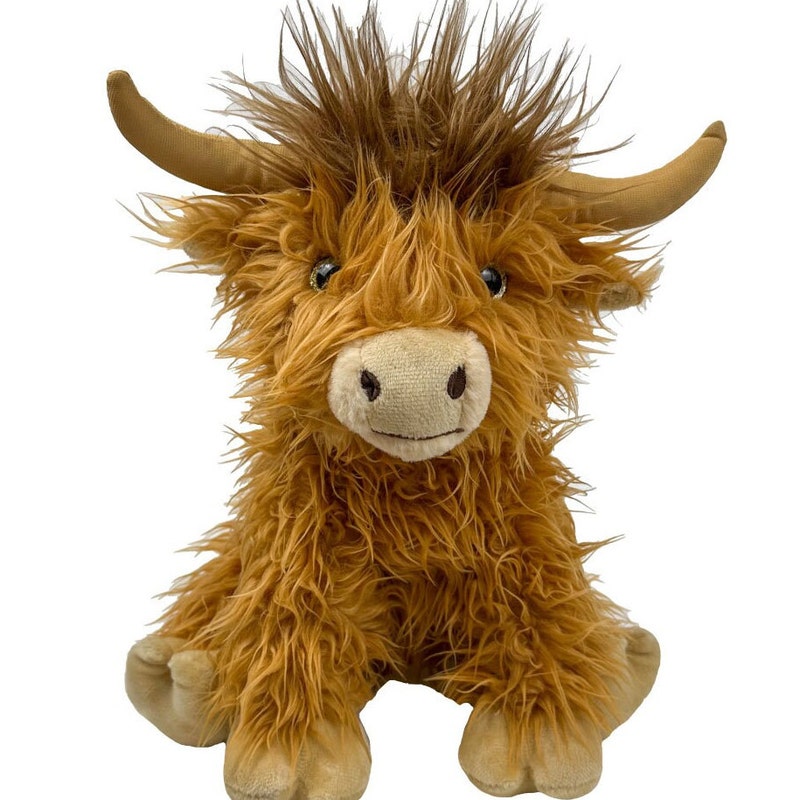 Cute Stuffed Animals - Etsy