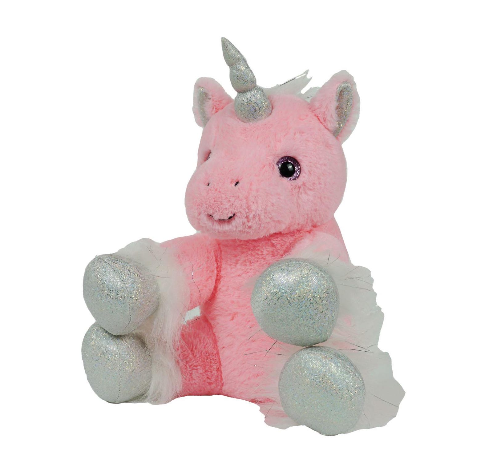 8" Weighted Stuffed Animal, Sensory Comfort Plushie, Calming Toy - Etsy