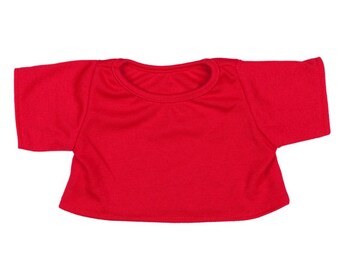 Stuffed Animal Shirt | Etsy