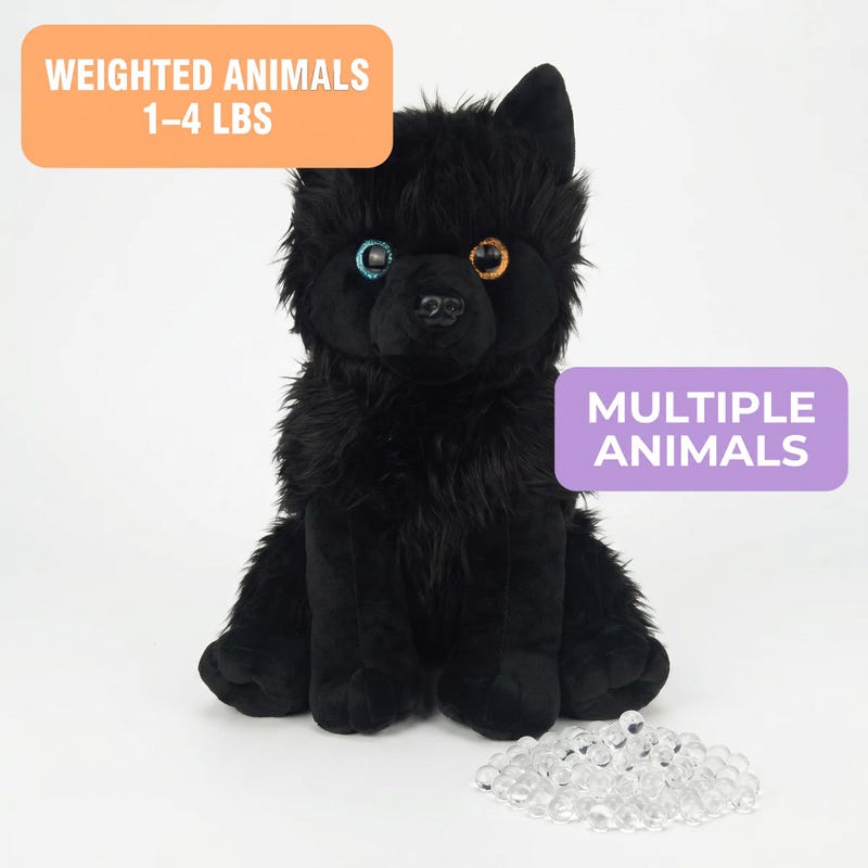 Weighted Plush Hugging - Etsy