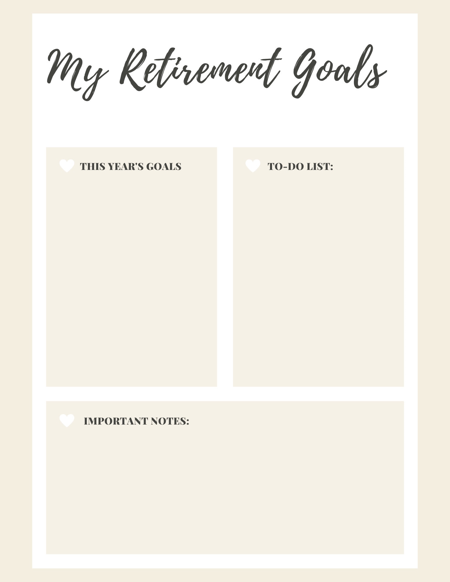 Retirement Planning Guide | How to Retire | Step-by-step Retirement ...