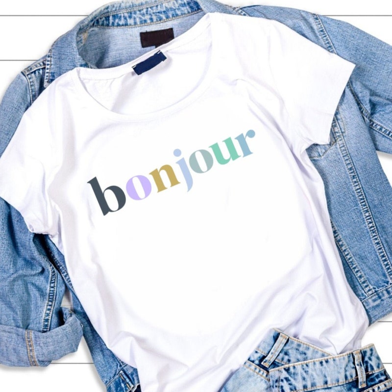 French Teacher - Etsy