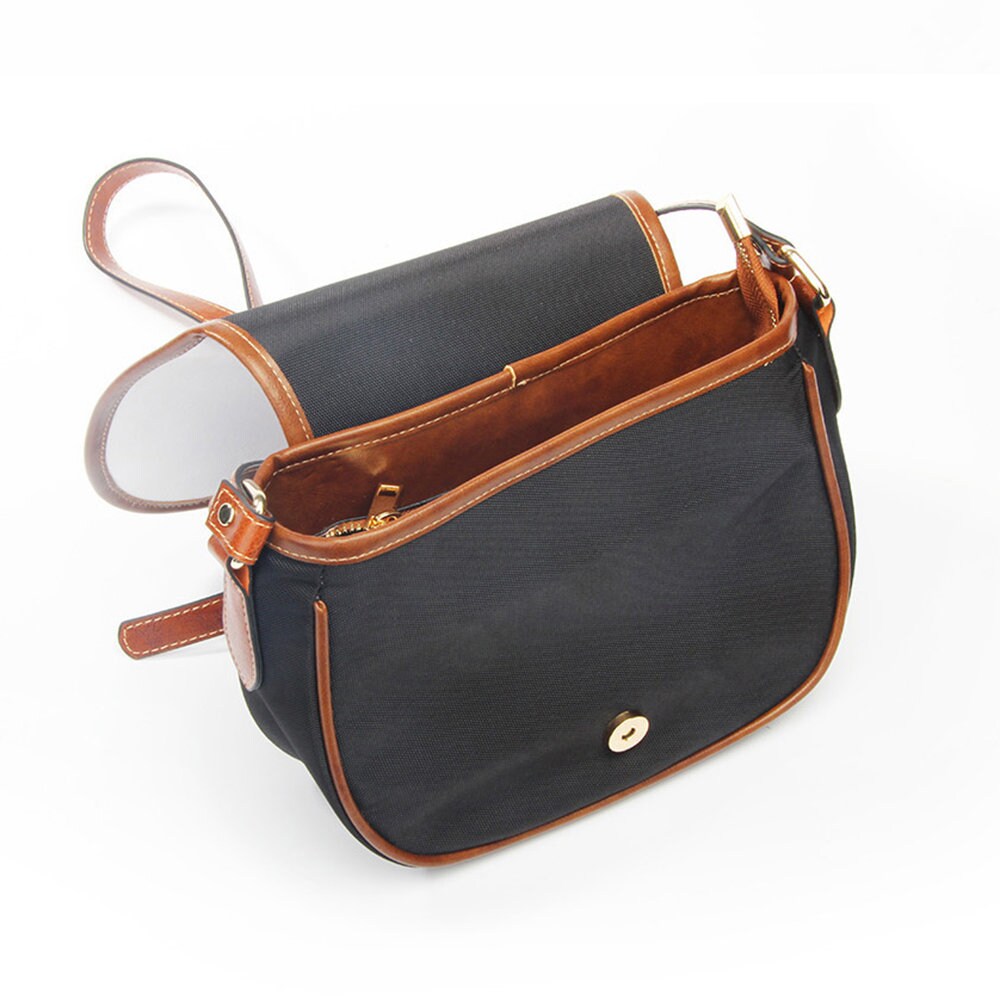 Cat Crossbody Bag for Women, Realistic Cat Messenger Bag for Women, Cat ...
