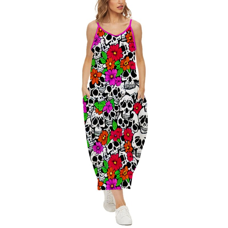 Weirdcore Dress - Etsy