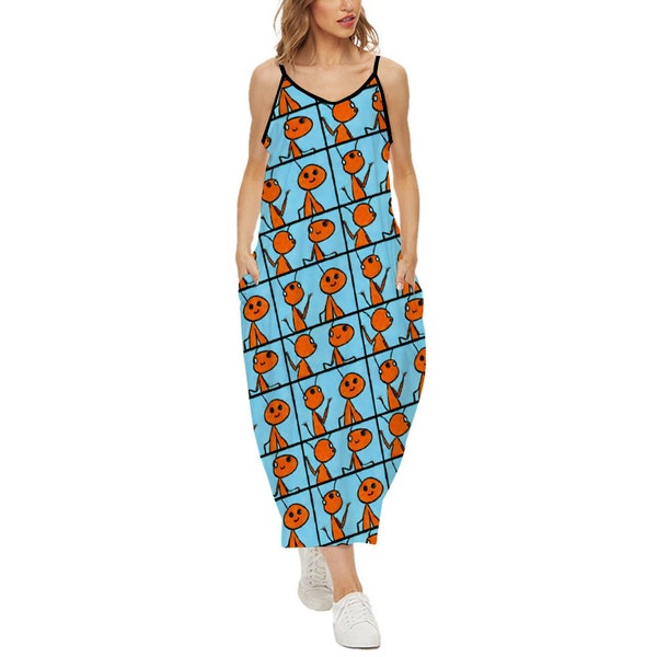 Insect Print Clothing - Etsy