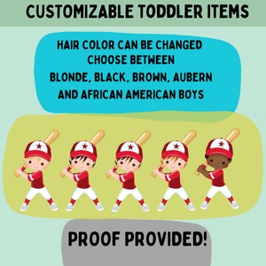 Toddler Backpack for Cop Kids, Personalized Police Offcier Backpack and ...