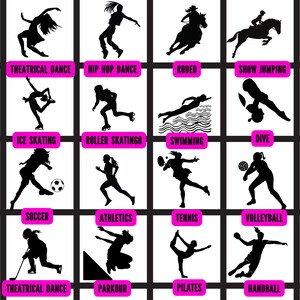 Personalized Rodeo Backpack for Girls Custom Barrel Racing Backpack ...