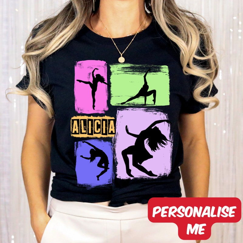Dance Gifts - 60+ Gift Ideas for 2025