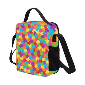 Dabbing Funny Autism Awareness Backpack for Kids Boys - Etsy