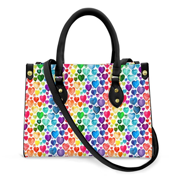 Gay Pride Handbag - Etsy