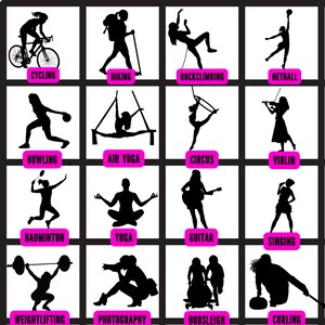 Personalised Duffel Bag for Dancers Dancers Bag Fully Customized Custom ...