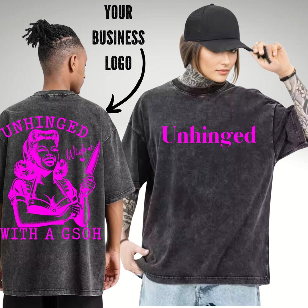 Custom Business Shirts in Acid Wash Style, Oversized Stone Wash Shirts ...