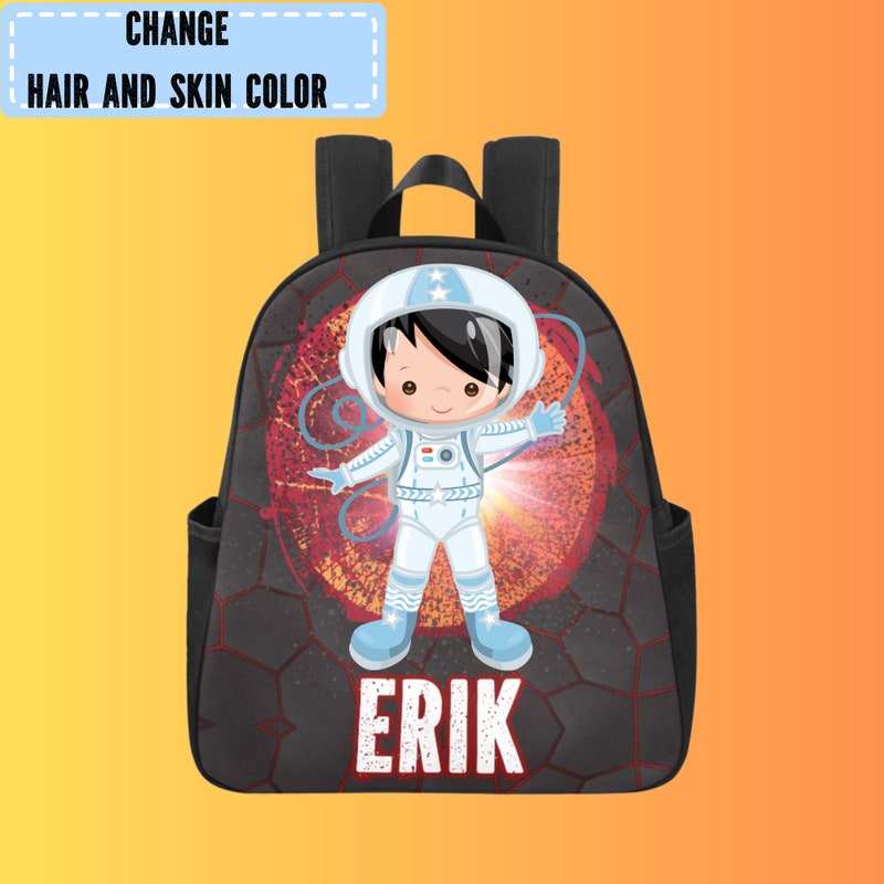 Space Backpack - Etsy