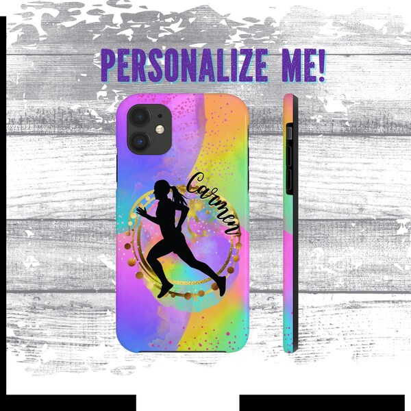 iPhone Running Case - Etsy