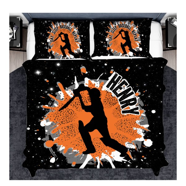 Cricket Bedding - Etsy