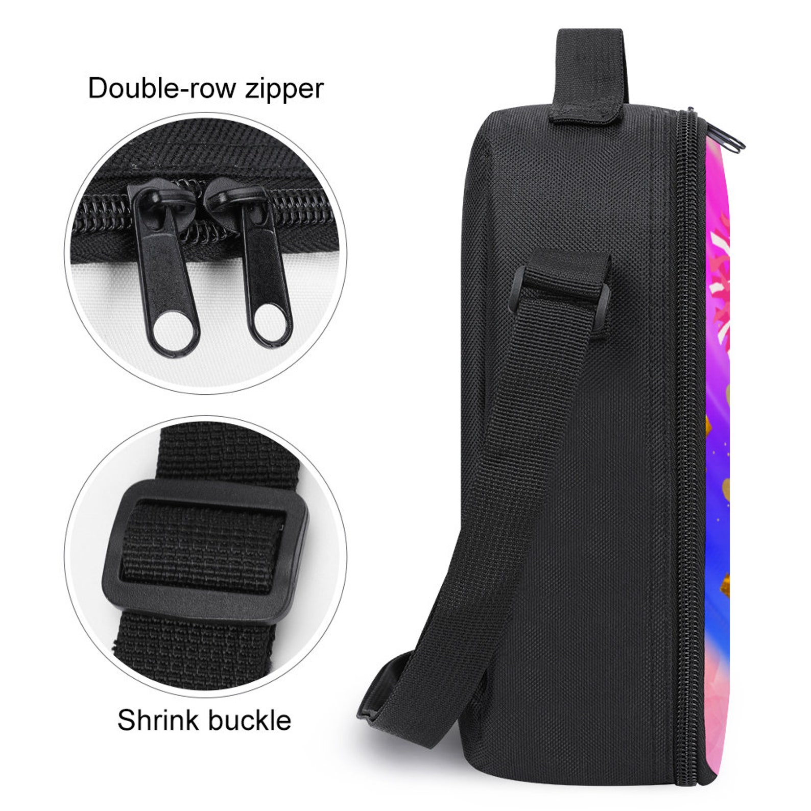 Black Girls Lunchbox With Cheerleaders Cheerleading Lunch - Etsy