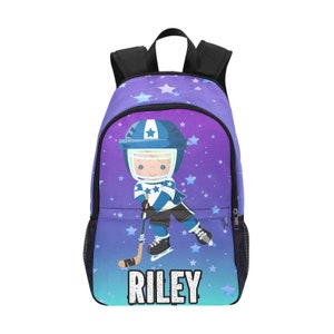 Personalized Karate Backpack for Kids Customized Backpack for Martial ...
