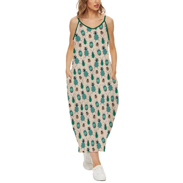 Insect Print Clothing - Etsy