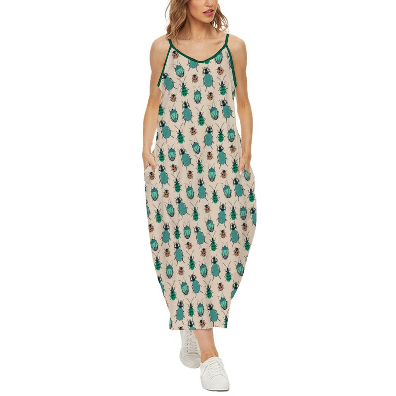 Insect Print Clothing - Etsy