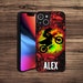 Customized Dirtbike Phone Case for iPhone or Samsung, Cover for iPhone ...