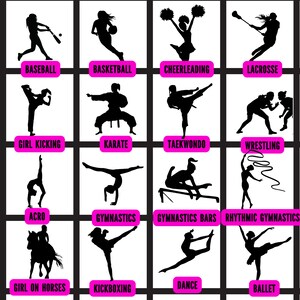 Personalised Duffel Bag for Dancers Dancers Bag Fully Customized Custom ...