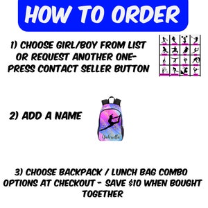 Girls Basketball Backpack Personalized With Name Custom - Etsy