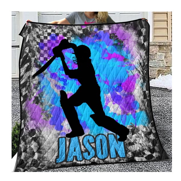 Cricket Bedding - Etsy UK