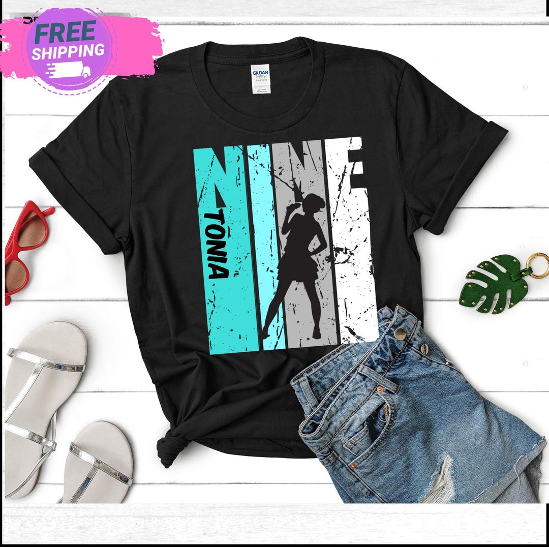 Girls Custom Singing Birthday Shirt, Birthday Tshirts for Female ...