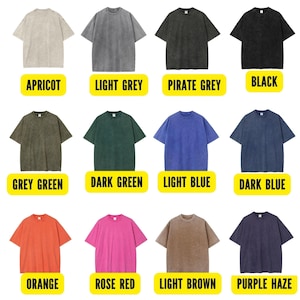 Mens Stone Washed Shirts in Oversized Style, Oversized Shirts for Men ...