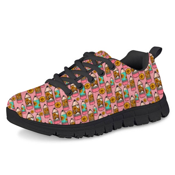 Pencil Sneakers - Etsy