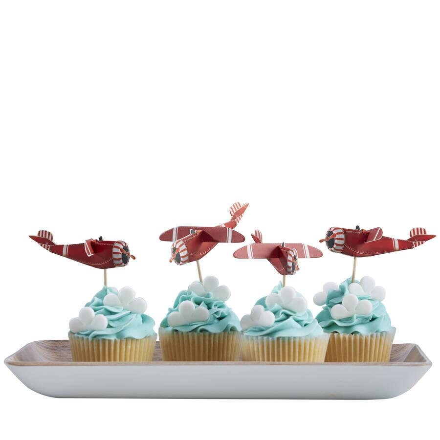 Aeroplane Photo Props Aeroplane Party Props Aeroplane Party - Etsy