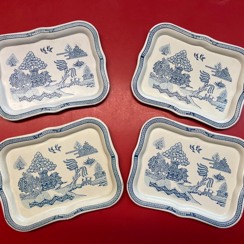 Willow Tin - Etsy Australia