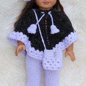 18-inch Doll Outfits - Etsy