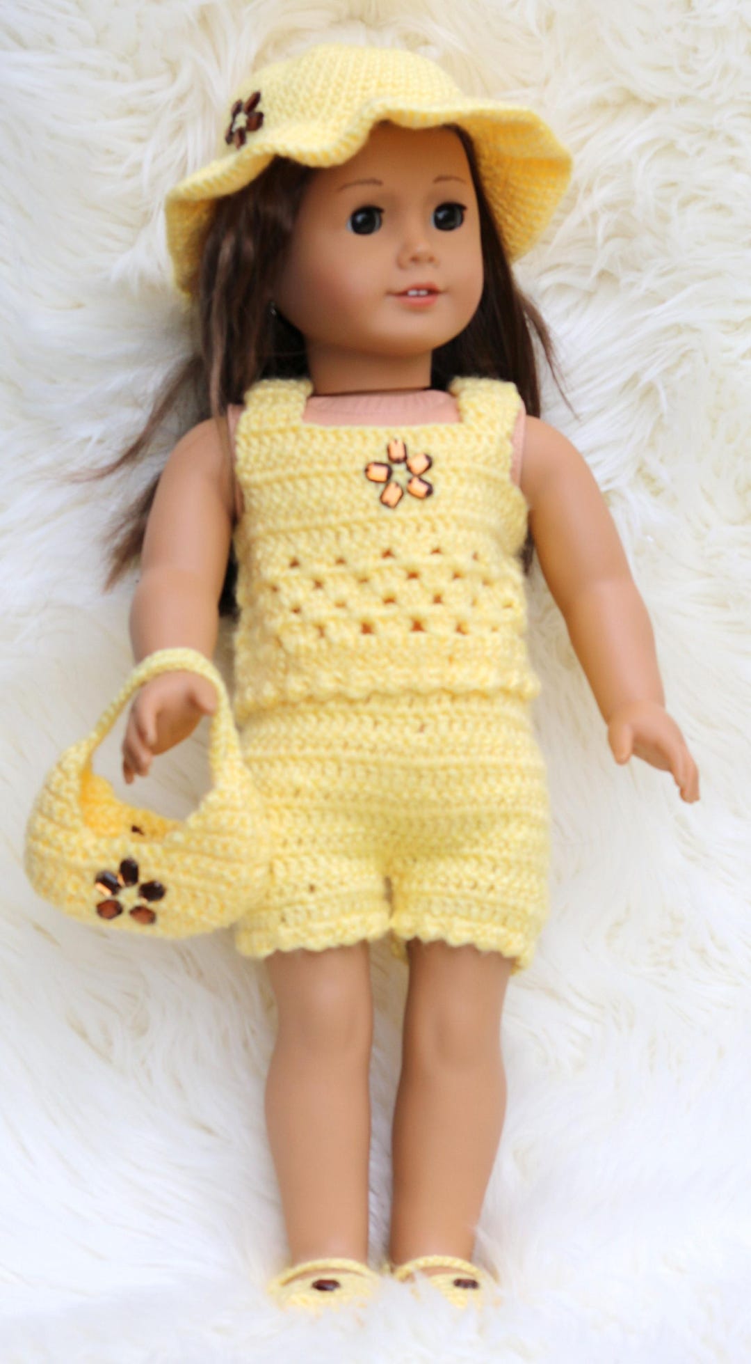 18-inch Doll Outfits - Etsy