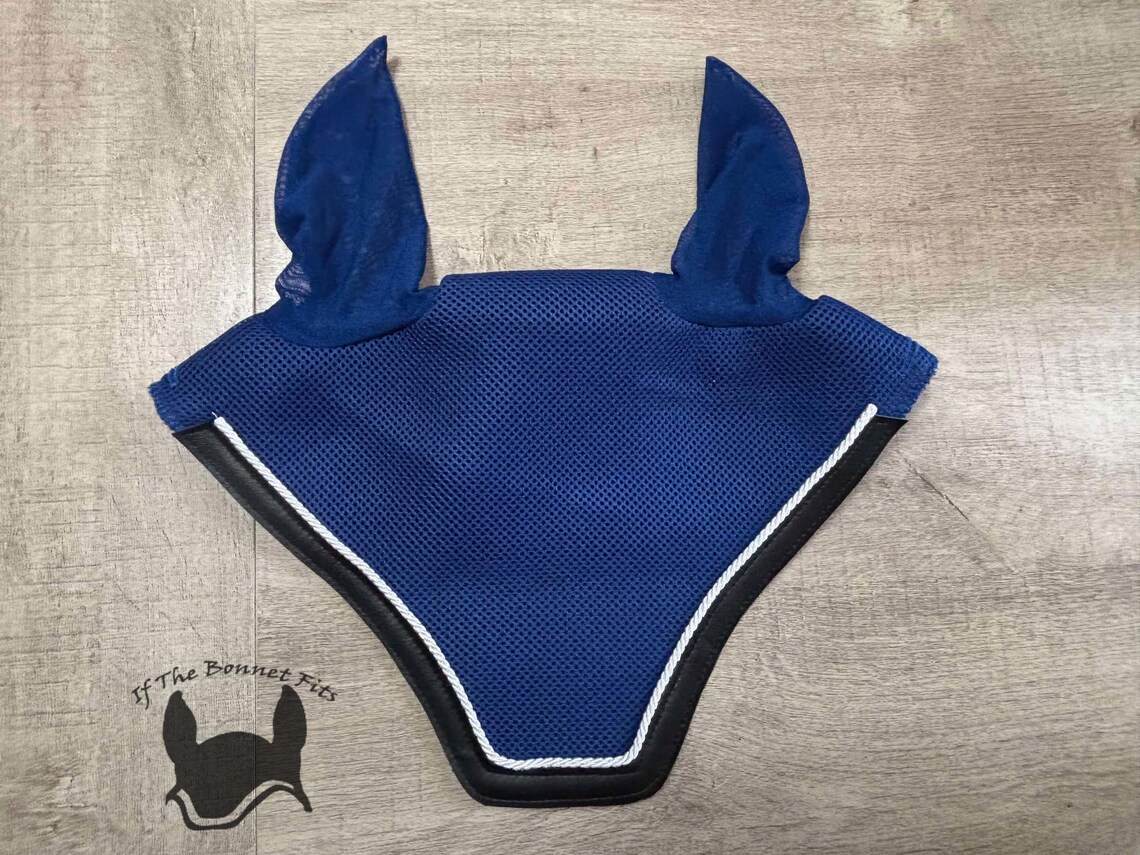 Air Mesh Fly Bonnet Custom Made to Order - Etsy