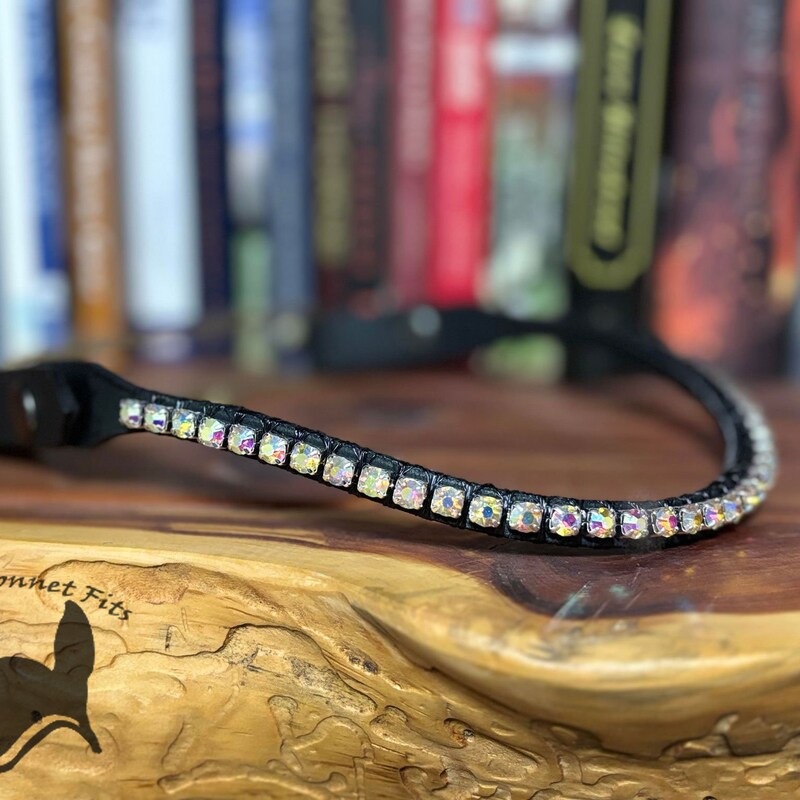 Browbands for Horses - Etsy