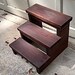 Three Step Stool Extra Large Step Stool - Etsy